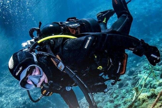 Exciteful Scuba Diving Experience in Antalya - Final Thoughts