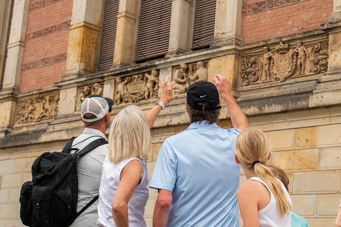 Exclusive Berlin Highlights Private Walking Tour - Who Will Love This Tour?
