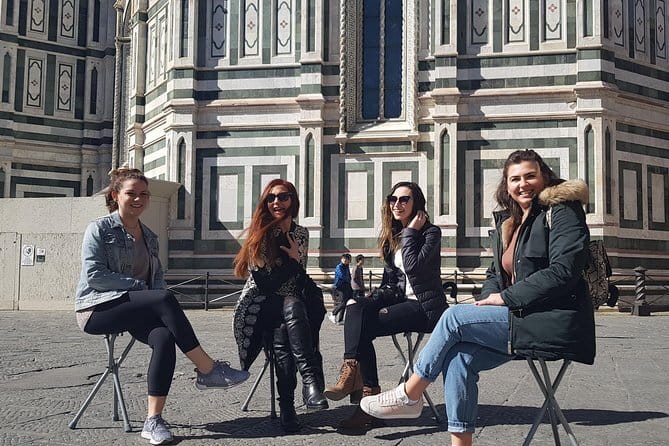 Exclusive Ferrari and Maserati with Balsamic Tour from Florence - Wrapping Up and Return to Florence