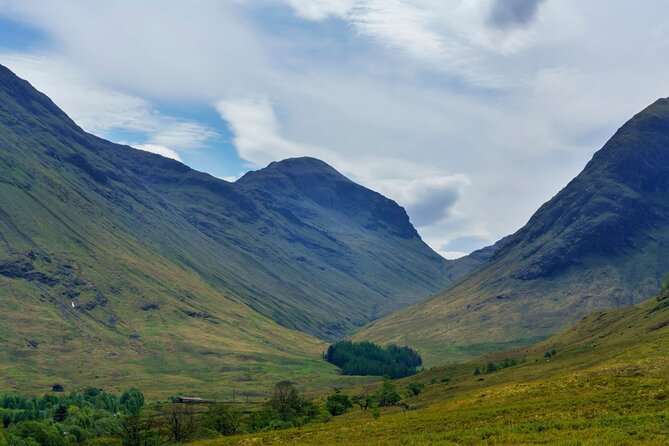 Exclusive Loch Ness & Glencoe Private Tour - FAQ