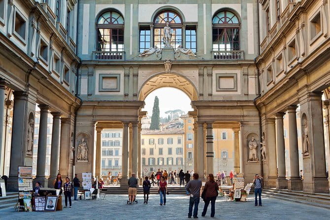 Exclusive Pisa Tour from Florence: With Skip-the-Line Access - Things to Keep in Mind