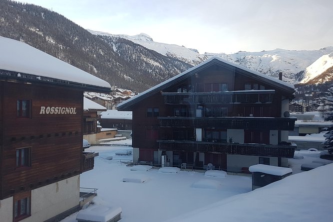 Exclusive Zermatt and Matterhorn: Small Group Tour from Bern - Final Thoughts