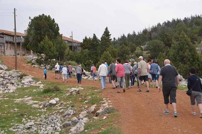 Excursion to Altinbesik Cave and Ormana Village - Final Thoughts