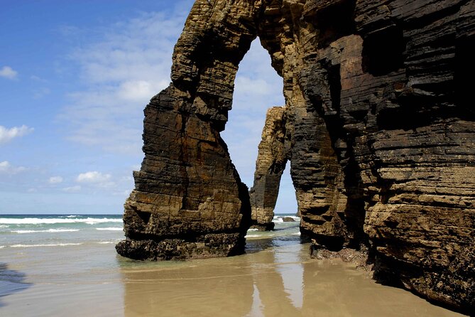 Excursion to Catedrais Beach, Pancha Island and Asturias - The Reviews: Authentic Voices
