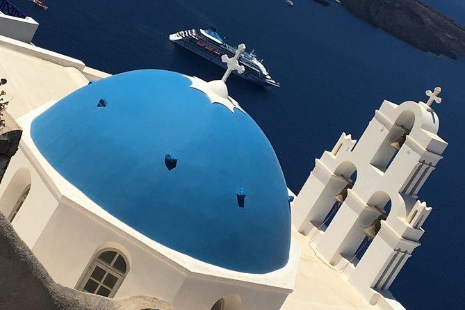 Explore Akrotiri and Oia Private Tour - Frequently Asked Questions
