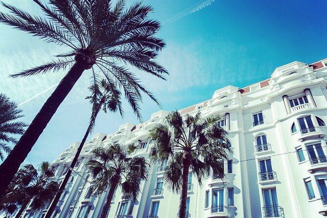 Explore Cannes Countryside in Style with our Classic Bus Tours! - FAQ