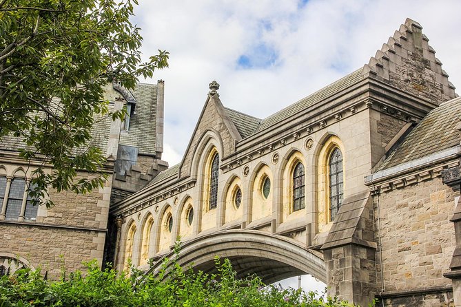 Explore Dublin in 60 minutes with a Local - The Sum Up: Who Will Get the Most Out of This Tour?