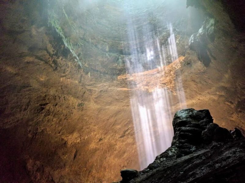 Explore Jomblang Cave, Depart by Motorbike - Final Thoughts: Who Is This Experience Best For?
