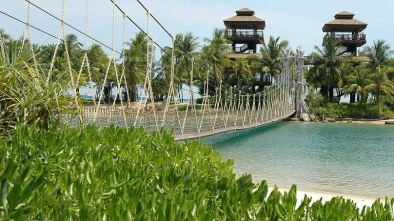 Explore Local Gems: An Unforgettable Guided Adventure - The Sum Up