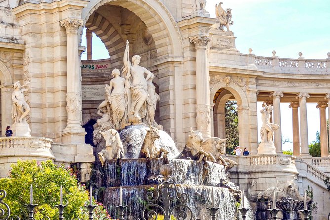 Explore Marseilles Art and Culture with a Local - The Sum Up