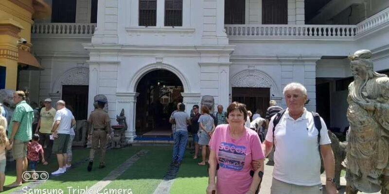 Explore The Colombo City by Private Tuk Tuk or Car - Considerations and Practical Tips