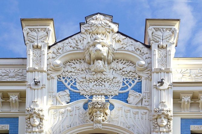 Explore the Instaworthy Spots of Riga with a Local - Final Thoughts