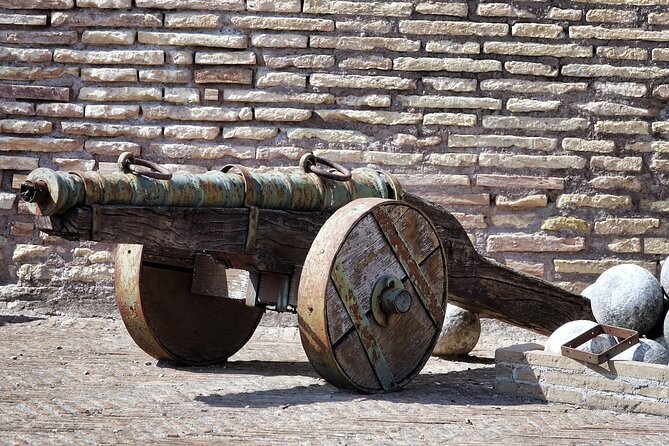 Explore the Majestic Castel Sant'Angelo: A Private Guided Tour - FAQ