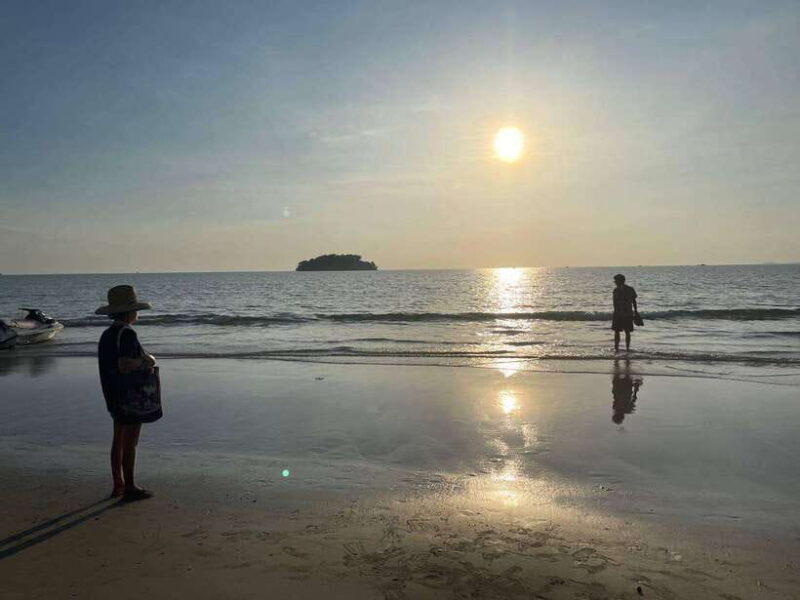 Exploring Sihanoukville: Shore Excursions from Cruise Ports - Final Thoughts: Who is This Tour Best For?