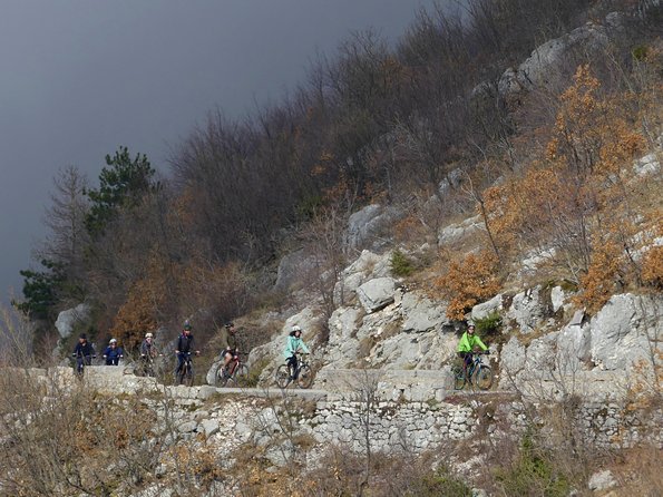 Express Cable Car ascent & 25Turns Epic Bike Descent. - Why This Tour Works for Different Travelers