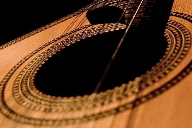 Fado Night Tour * Private Tours * - FAQ