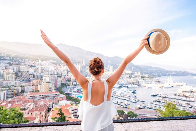 Fascinating Monaco - Walking Tour - Final Thoughts