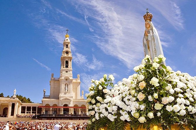 Fátima and Coimbra Private Tour from Porto - FAQ (Frequently Asked Questions)