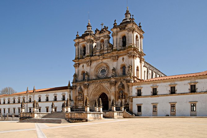 Fátima Batalha Nazaré and Óbidos Full Day Tour from Lisbon - Authentic, Enjoyable, and Well-Organized