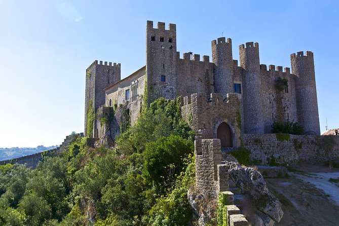Fatima Nazare and Obidos Customizable Private Tour - Final Thoughts