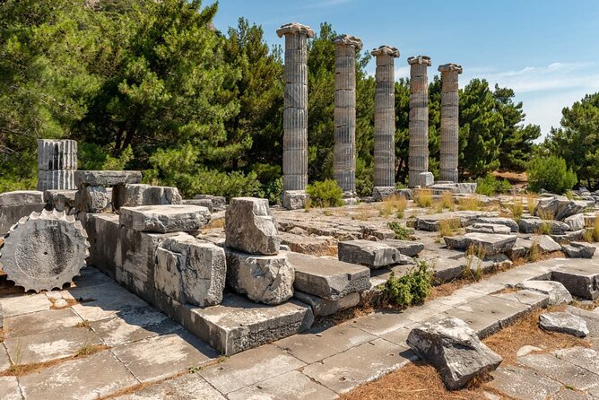 Ferry to Kusadasi from Samos - Final Thoughts: Balancing Value and Experience