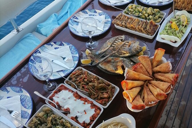 Fethiye Private Boat (Discover the Blues by Bay C Boat) - FAQ