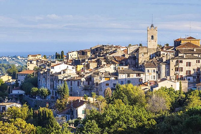 Flavors & Tastes of Provence , Shared & Guided 1/2 Day from Nice - Final Thoughts
