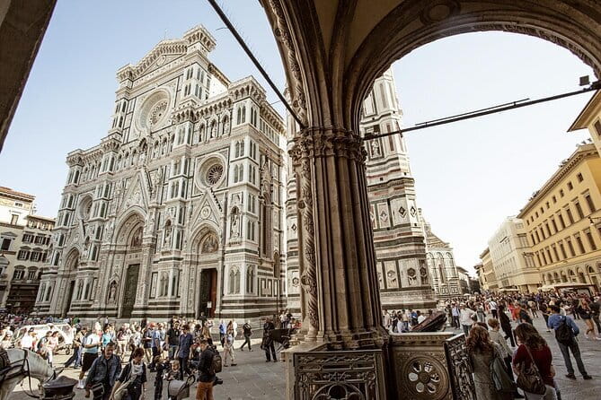 Florence Airport (FLR) to Florence hotels - Arrival Private Transfer - Real Experiences from Travelers