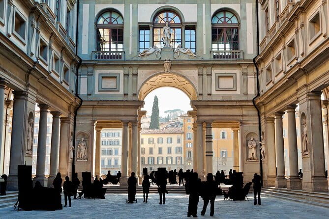 Florence by Night Guided Walking Tour:Duomo Old Bridge & All Must-See Highlights - Practical Tips