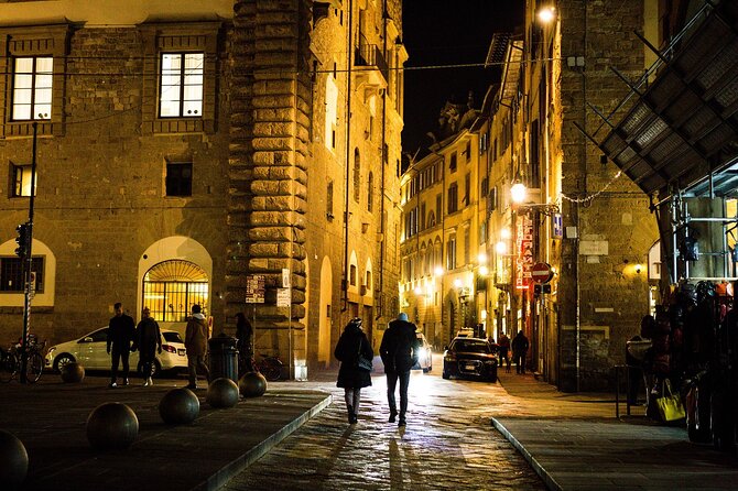 Florence: Combo guided tour, City, Uffizi, Accademia and David - FAQs