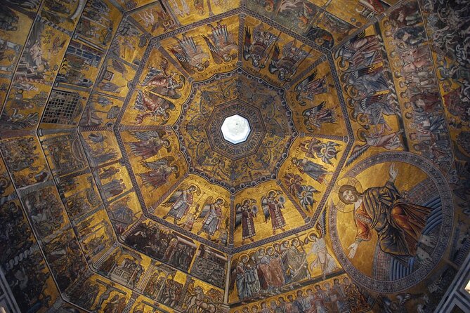 Florence: Duomo Cathedral Skip-the-Line Ticket & Audio Guided - The Sum Up: Is It Worth It?
