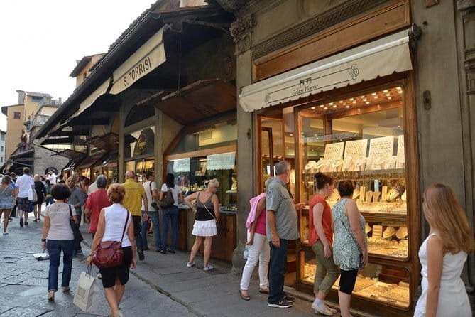 Florence Duomo Complex Guided tour - Frequently Asked Questions