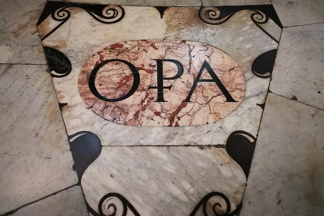 Florence Duomo Complex Guided Tour - The Downsides