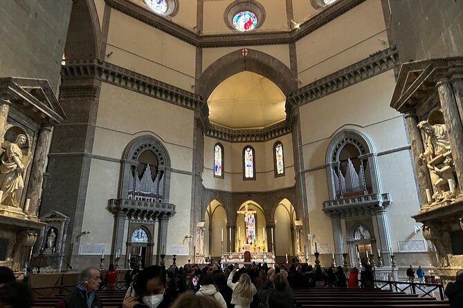 Florence Duomo Exclusive: Skip-the-Line & Rare Terrace Access - Authentic Experiences and Genuine Feedback