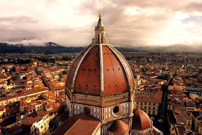 Florence Golf Cart Tour of the Center and Piazzale Michelangelo - FAQ