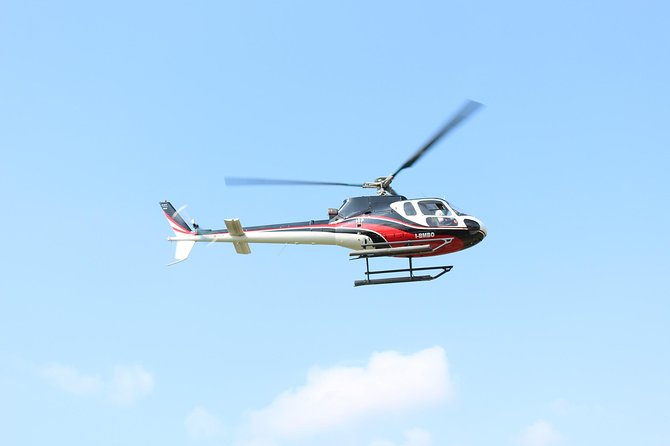 Florence Helicopter - Final Thoughts: Who Should Consider This Tour?