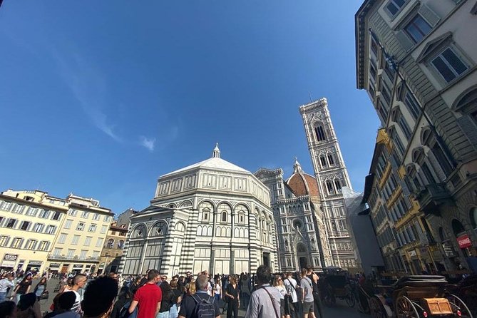 Florence Highlights from Livorno Port - Who Will Love This Experience?