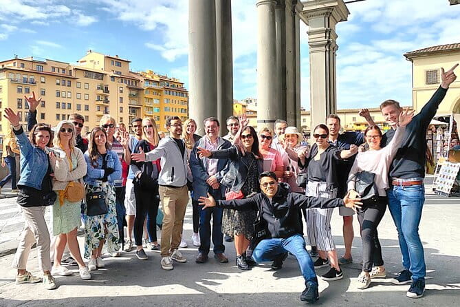 Florence Market Tour and Pasta Class with Food Author Patrizia - What to Expect from the Itinerary