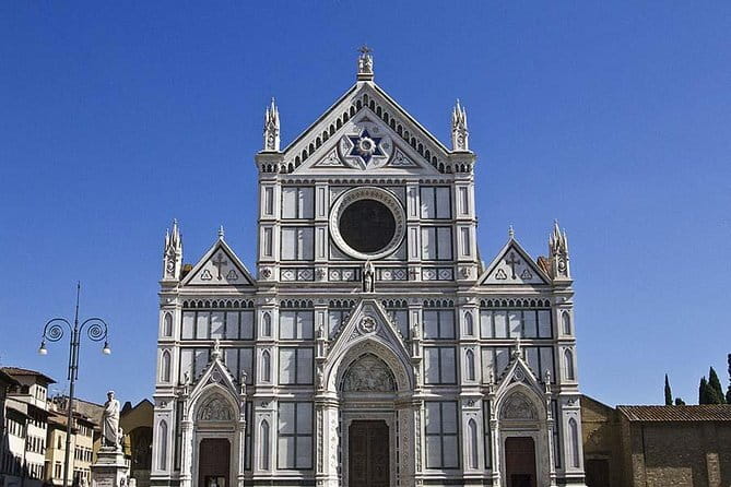 Florence: Medici Chapels Skip-the-Line Entry Ticket - The Value of the Experience