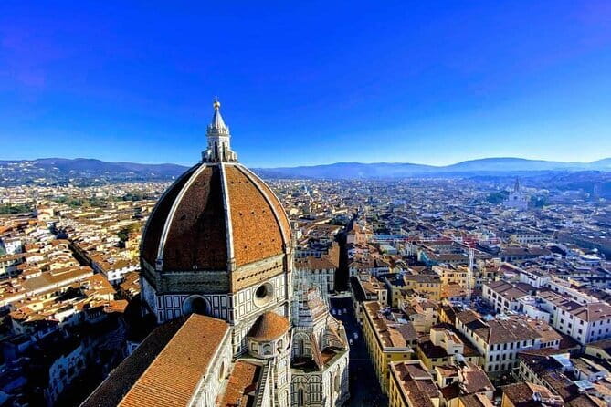 Florence Palazzo Vecchio: Reserved Entrance Ticket & Visit - What We’ve Learned from Reviews