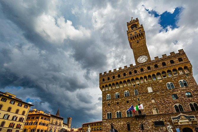 Florence Private Tour from Livorno Port 8 hours - FAQ