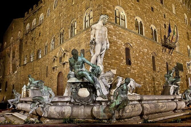 Florence Time Travel Quest: Michelangelos Secret Trail - The Sum Up
