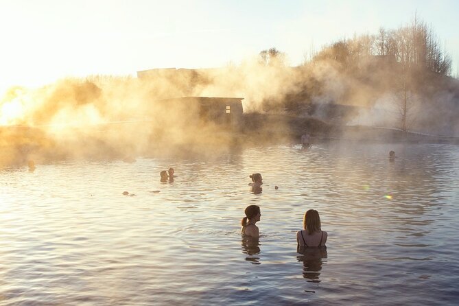 Fludir Secret Lagoon Admission Ticket Only - Who Is This Tour Best For?