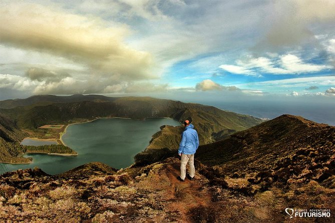 Fogo Lake hiking tour - full day - Who Should Consider This Tour?