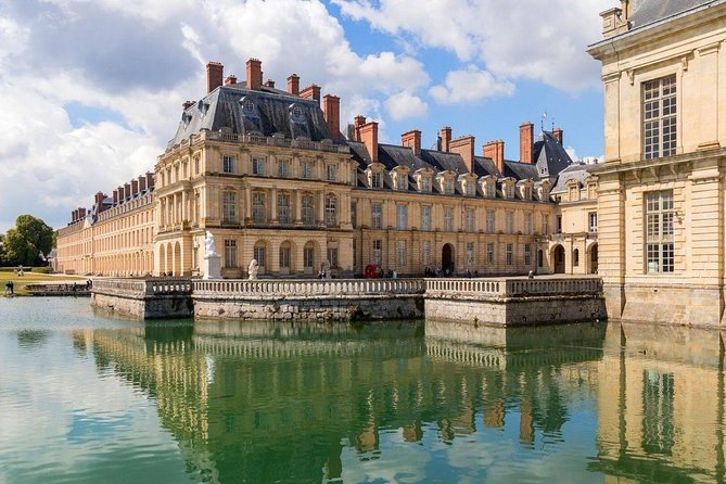 Fontainebleau & Vaux-le-Vicomte Trip with Local Guide & Private Transportation - Value and Price Analysis