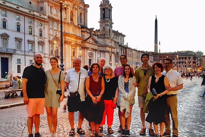 Food and Wine tour: Ghetto & Trastevere Culinary Adventure - The Sum Up: Is It Worth It?