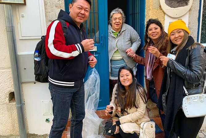 Food Tasting by tuk-tuk - Lisbon Experience Private Tour - FAQ