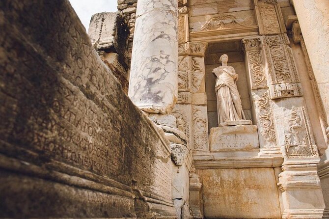 FOR CRUISERS: Best of Ephesus Tour with GUARANTEED ON-TIME RETURN - Final Thoughts