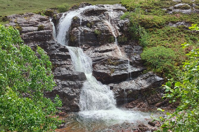 Fort William and Glencoe Tour - Final Thoughts