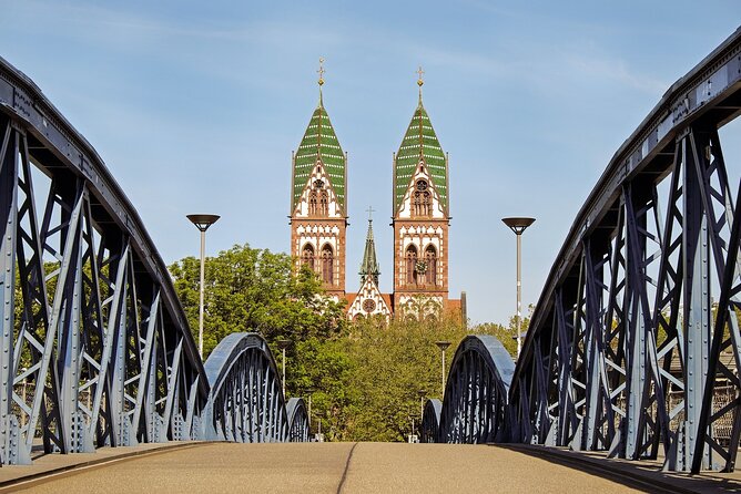 Freiburg - Historic walking tour - Frequently Asked Questions